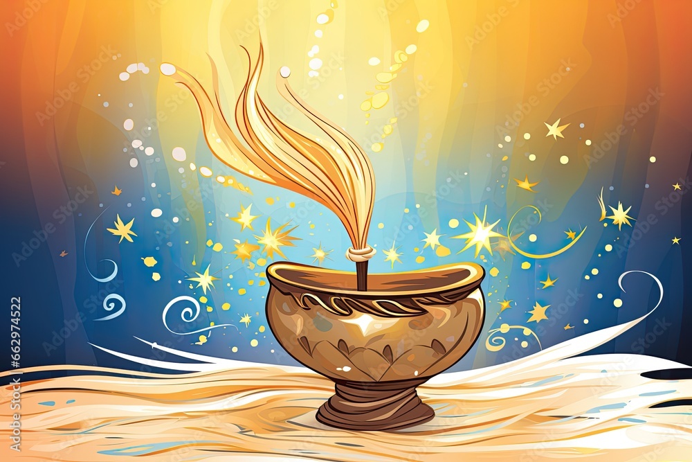 Melody in Motion: Celebrating Sound and Rhythm with Music Clipart ...