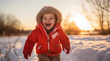 Baby It's Cold Outside Free Stock Photo - Public Domain Pictures