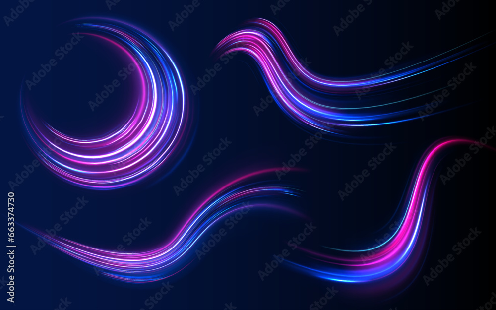 Big data traffic visualization, dynamic high speed data streaming ...