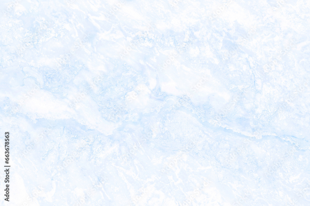 Light blue marble seamless texture with high resolution for background ...