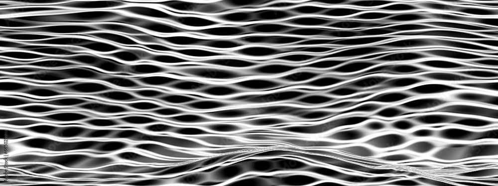 Seamless realistic water caustics ripples and waves texture overlay ...