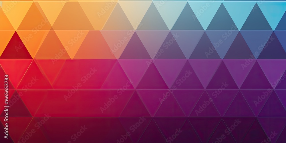 Egyptian pyramid shapes, triangle texture, patterns. Minimalist drawing ...