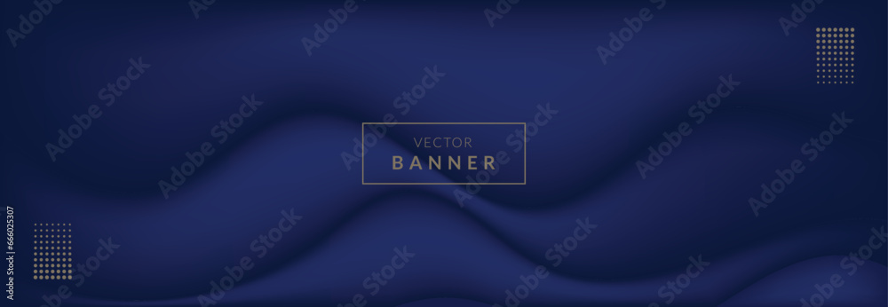 Premium background design with diagonal dark blue line pattern. Vector ...