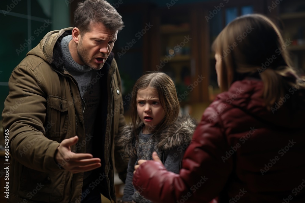 Parenting Difficult Child Parents Children Family Education Marriage ...