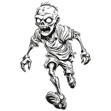 Ghoul Face Night Scene Free Stock Photo - Public Domain Pictures