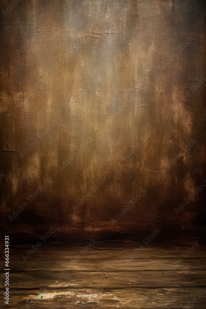 Old master portrait background. Oil painting texture photography ...