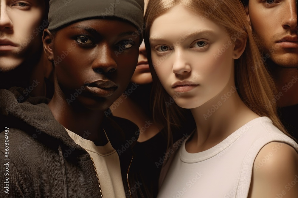 Social World Problem Discrimination , racism, ethical disagreement ...