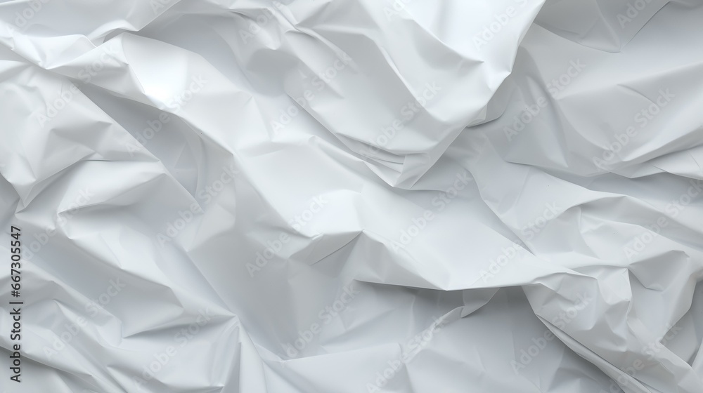 crumpled white paper background wrinkled background wallpaper high ...