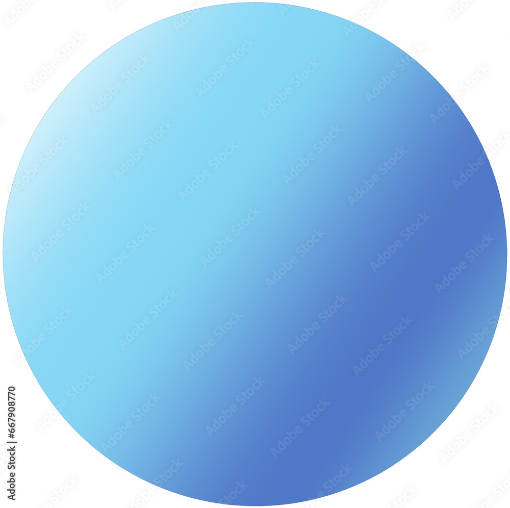 Light blue pearl,colorful hand drawn organic round blot circle speech ...