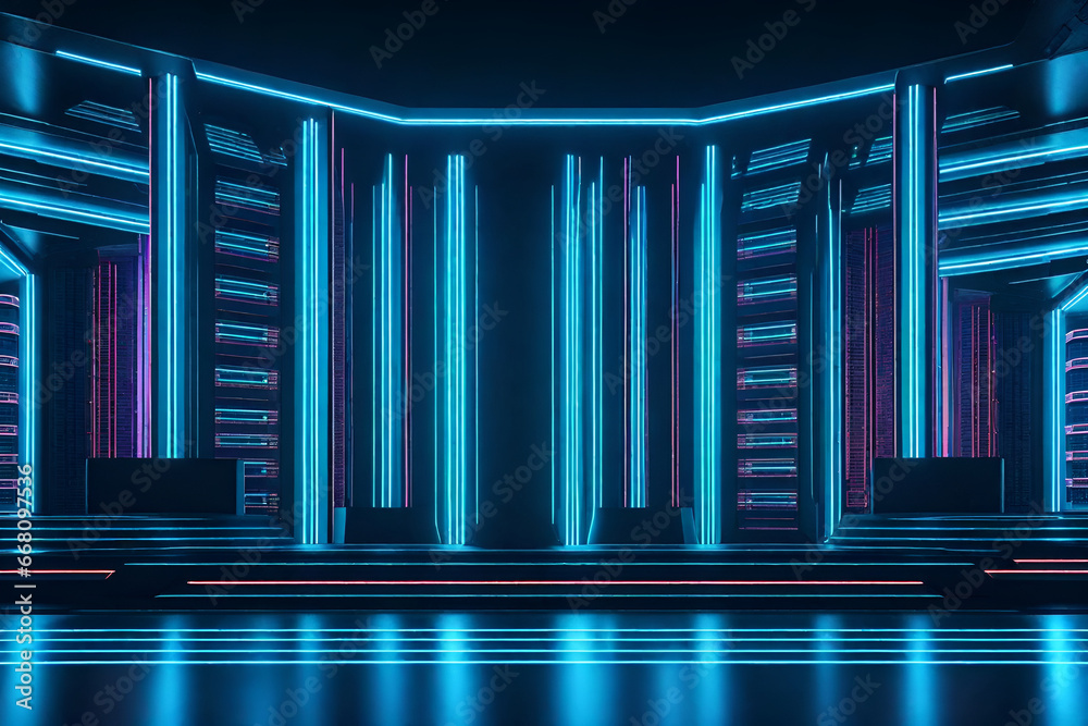 Architectural Symmetry - Modern design at its best, an ideal choice for ...