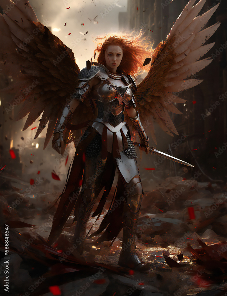 RPG DND fantasy character for Dungeons and Dragons, Roleplay, Avatar ...