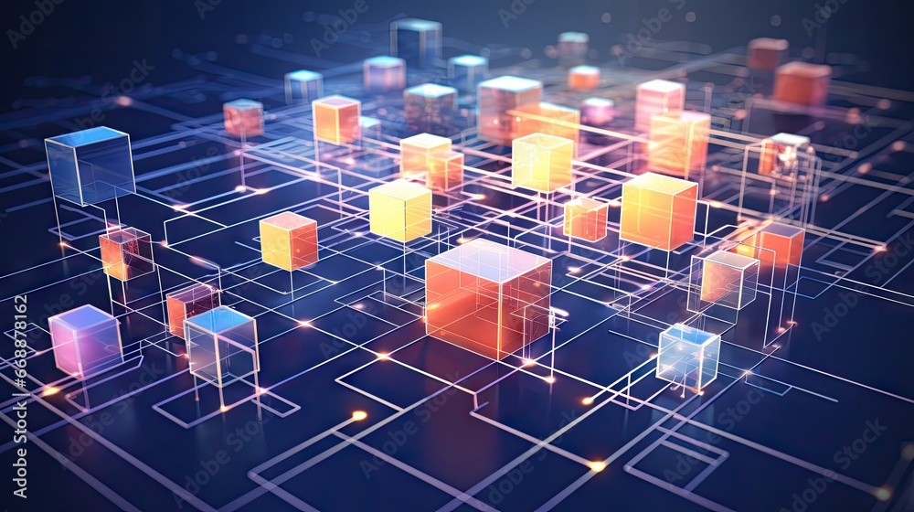Examine the role of microservices in modern software development and ...