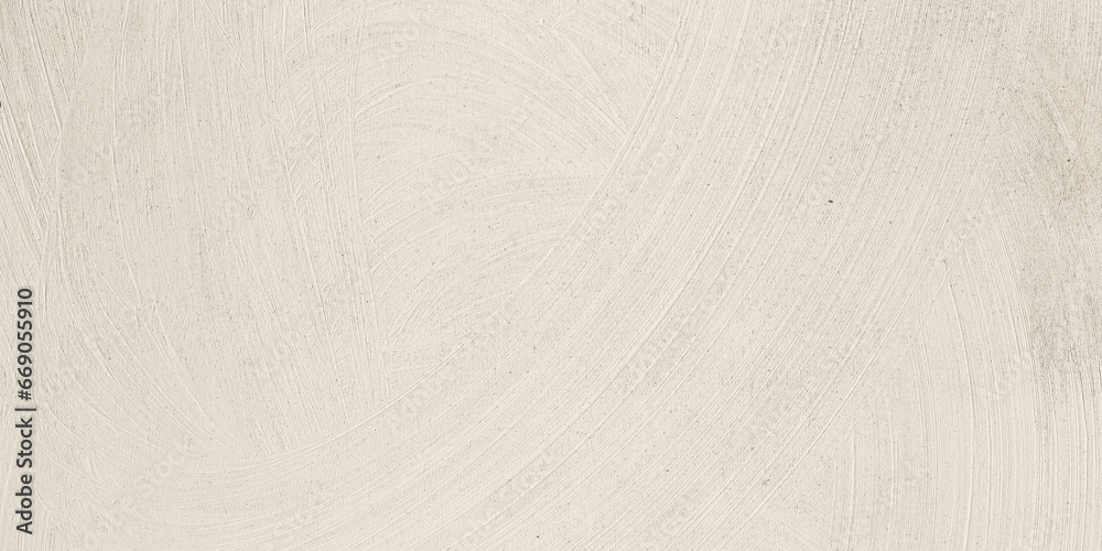 ivory off white cement wall plaster closeup, rustic marble texture ...