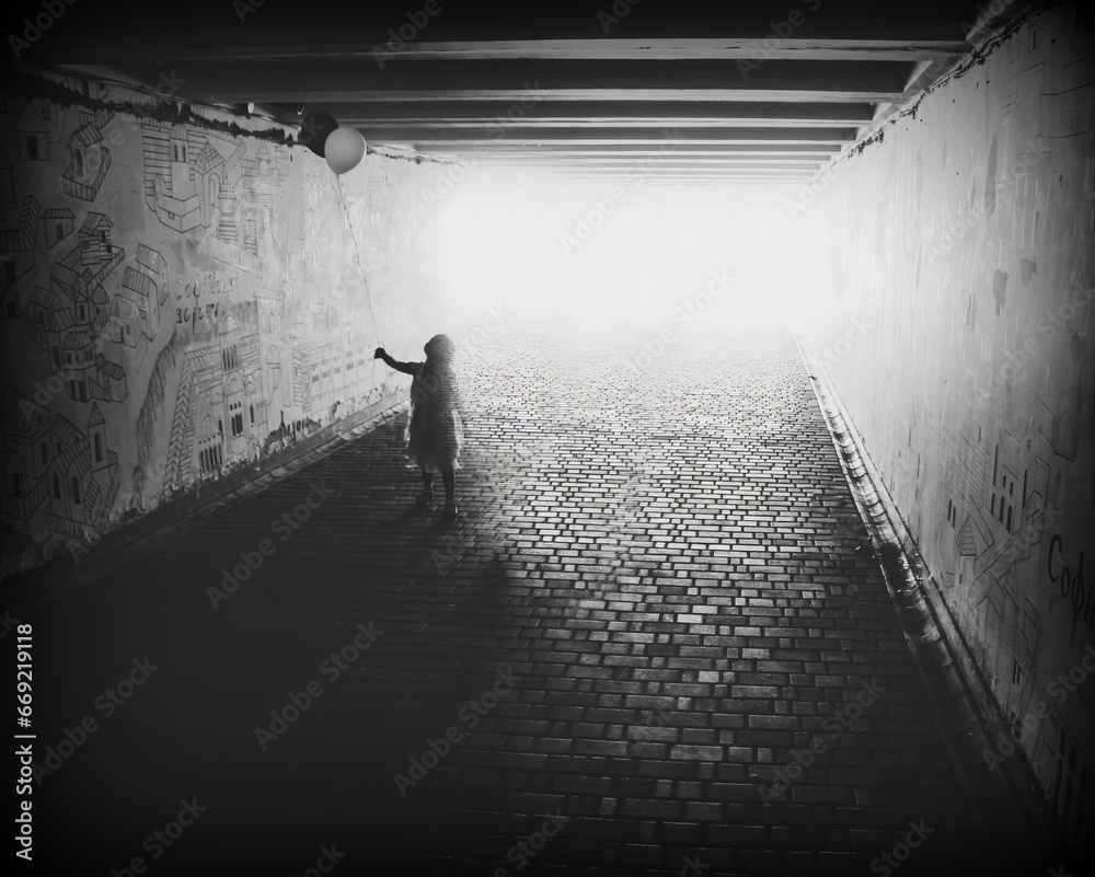 Ilustración de Stock Explore the eerie beauty of Chernobyl and Pripyat ...