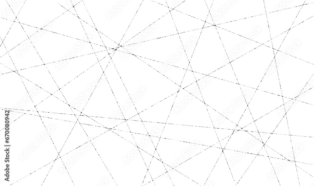 Overlays line sketch vintage stamp texture with effect grunge. Vector ...