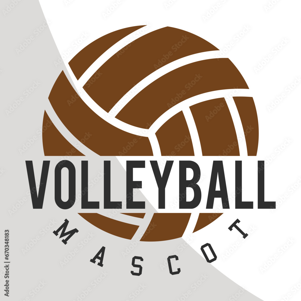 Volleyball Svg, Volleyball Cut File, Volleyball Team, Clip Art, Digital ...