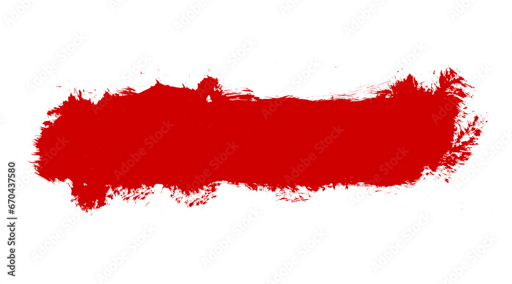 Red dried paint splattered dirty style. Royalty high-quality free stock ...