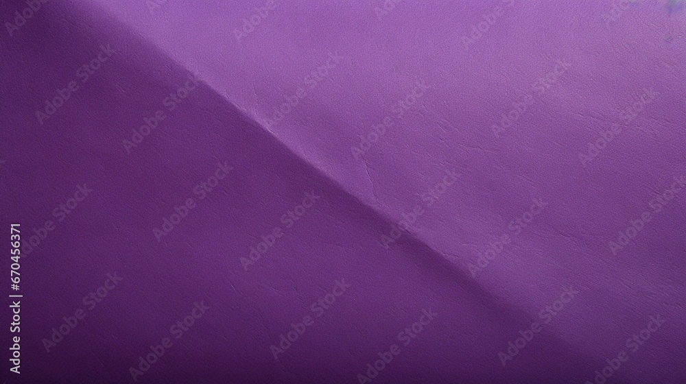 Blank amethyst purple paper poster texture, inviting viewers to ...