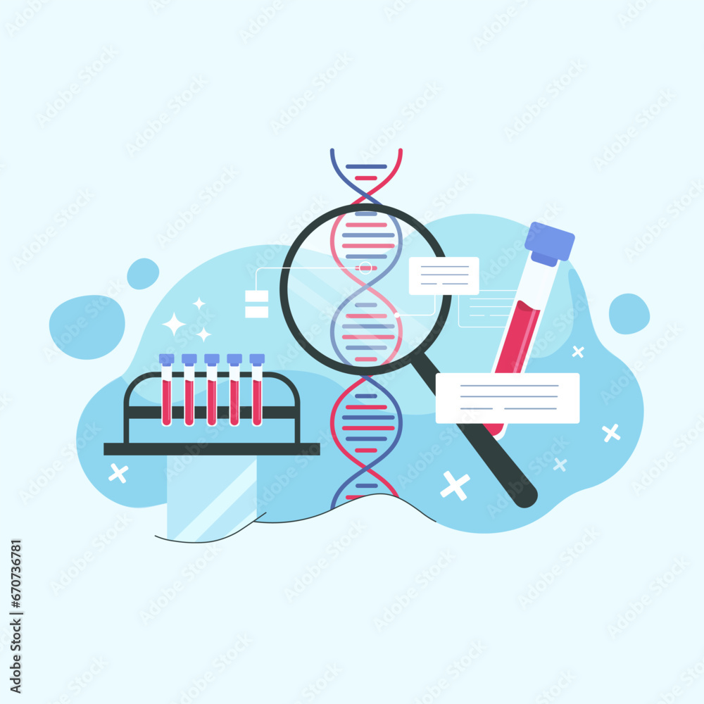 Blood test science health on blood donor help. Doctors study and ...