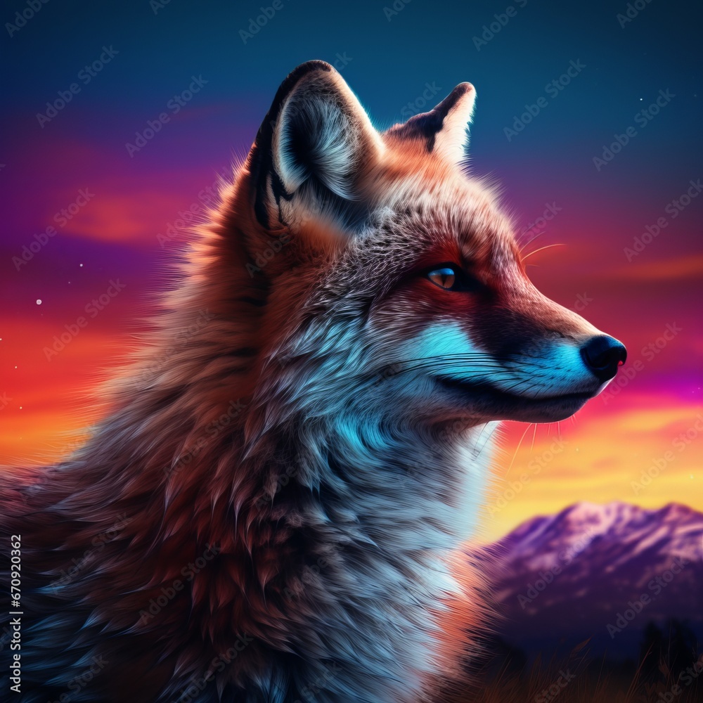 Fantastic Mr. Fox: Exploring the Enigmatic World of Sly and Agile Foxes ...