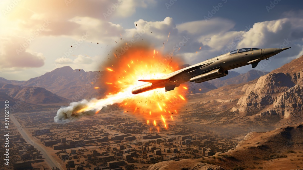 Precision-Guided Munitions The Laser-Sharp Edge of Modern Weaponry ...