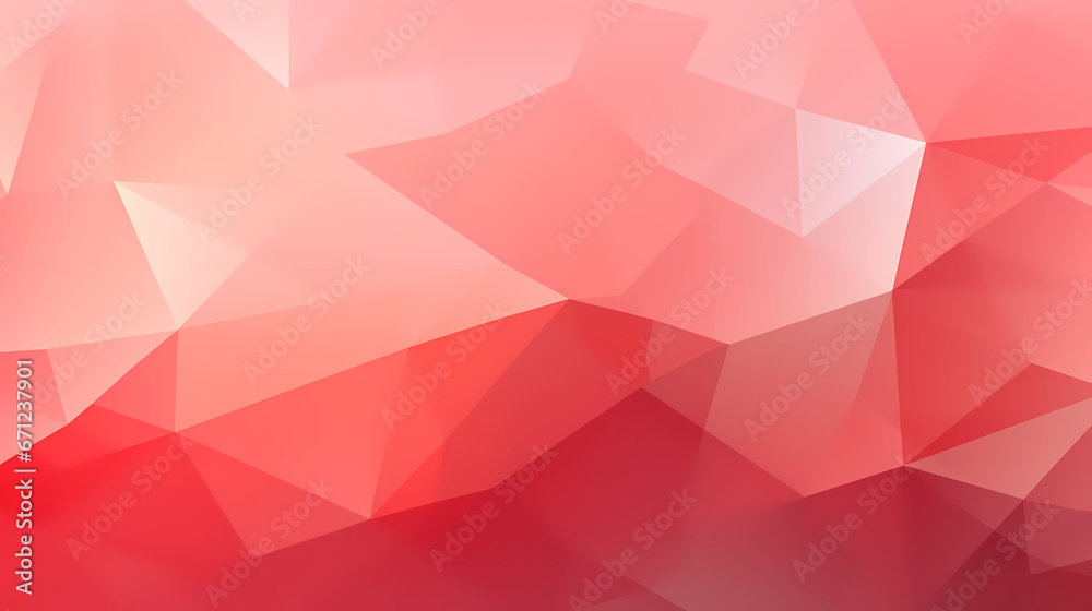 Abstract polygon PPT background poster wallpaper web page Stock ...