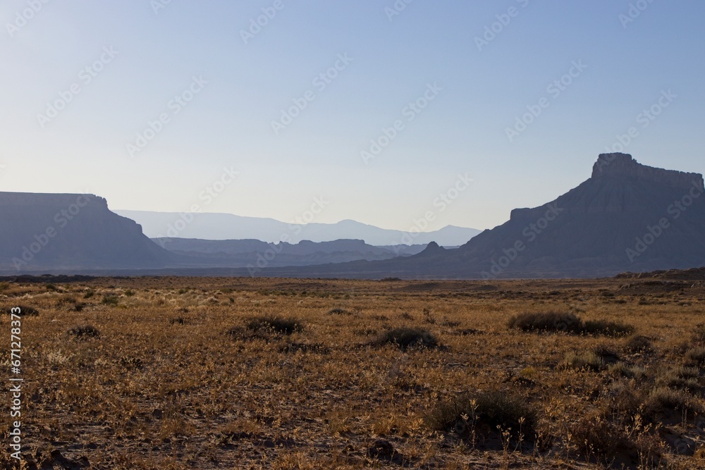 The landscape in Southern Utah is one of the most unique and ...