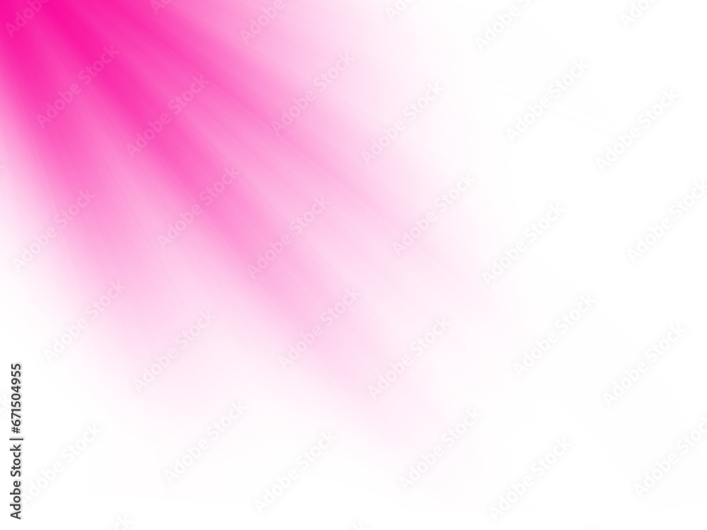 pink ray light background transparent Stock Illustration | Adobe Stock