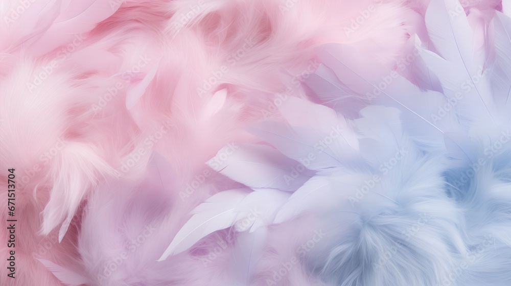 Fluff background with neutral soft colors and aesthetic structure ...