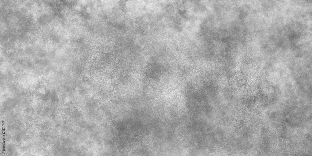 Abstract background with white paper texture and gray watercolor ...