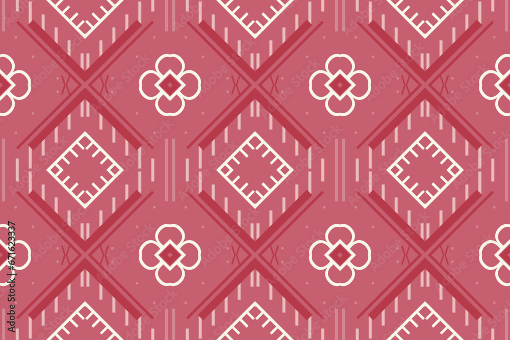 Ethnic pattern. traditional pattern African art It is a pattern created ...