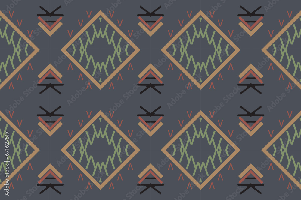 Simple ethnic design in the Philippines. traditional patterned old ...