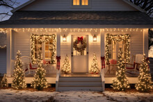 Welcome Farmhouse Poster Free Stock Photo - Public Domain Pictures