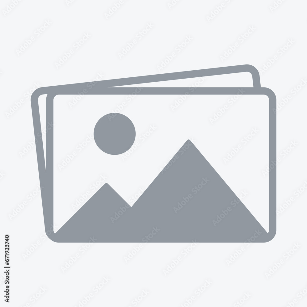 No photo thumbnail graphic element. No found or available image in the ...