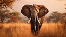 African Animals Wallpaper Free Stock Photo - Public Domain Pictures