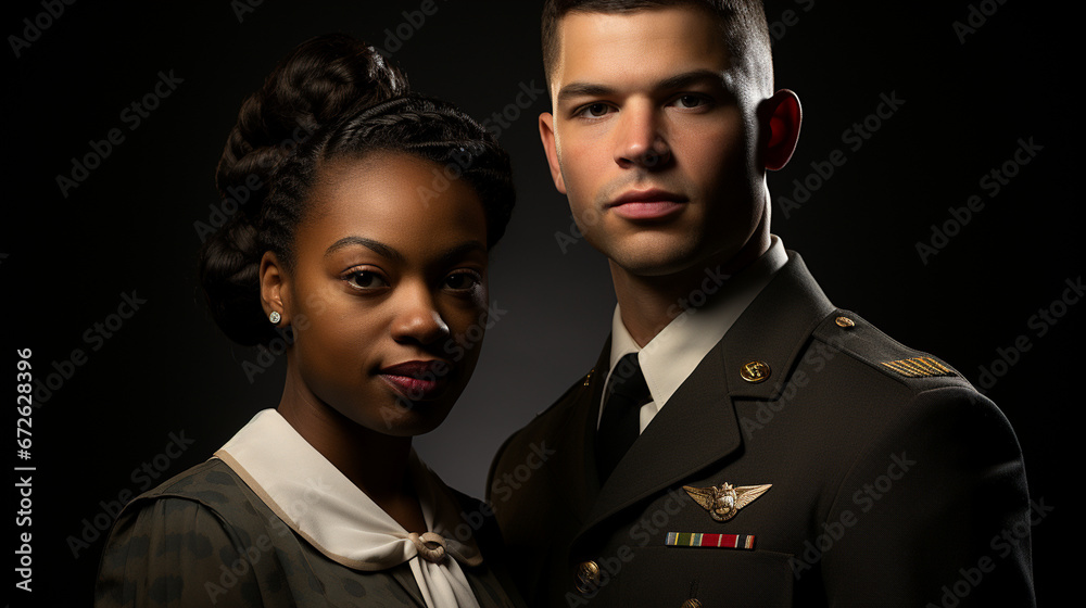 Civil Rights Heroes: Portraits of influential civil rights leaders who ...