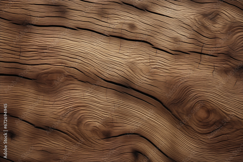 Woodland Wonders: Photorealistic Brown Wood Textures for a Forest ...
