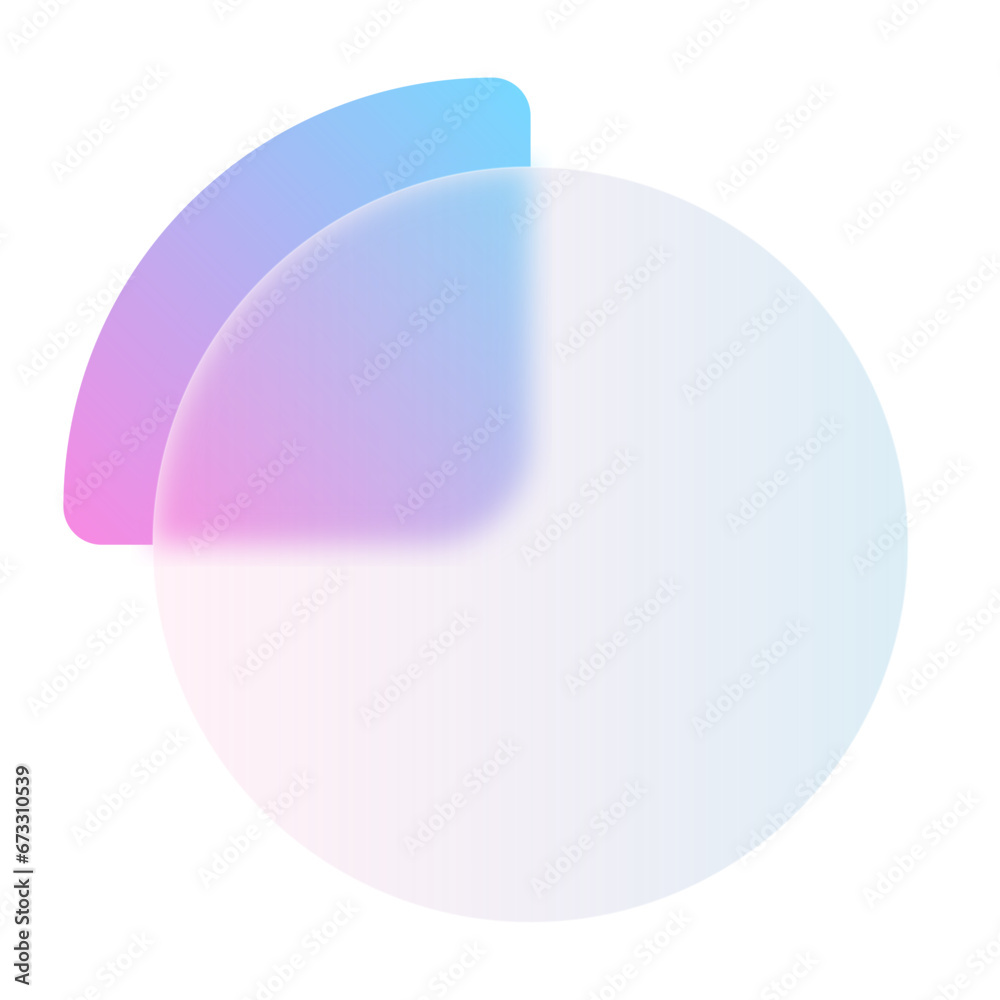 Chart Glassmorphism UI Icon Sign and Symbol Design Illustrator Png Svg ...