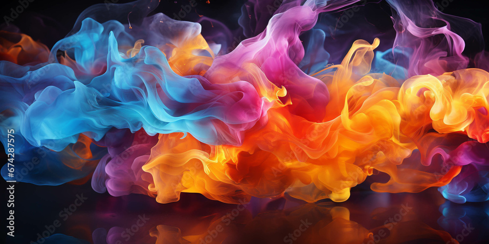 Ideal for backgrounds, designs, and creative compositions, its dynamic ...