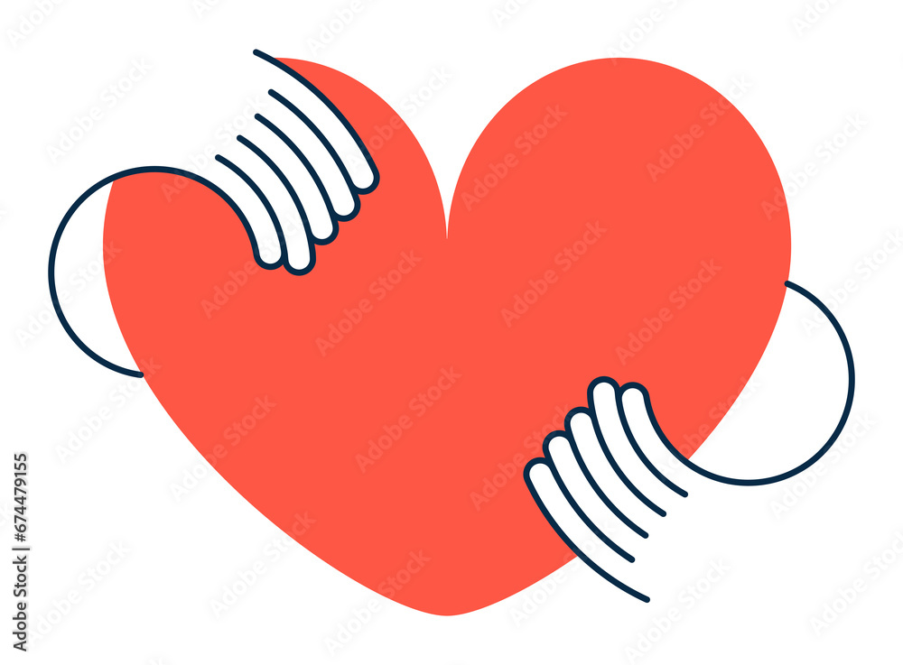 charity logo donation icon help logotype community volunteer symbol ...