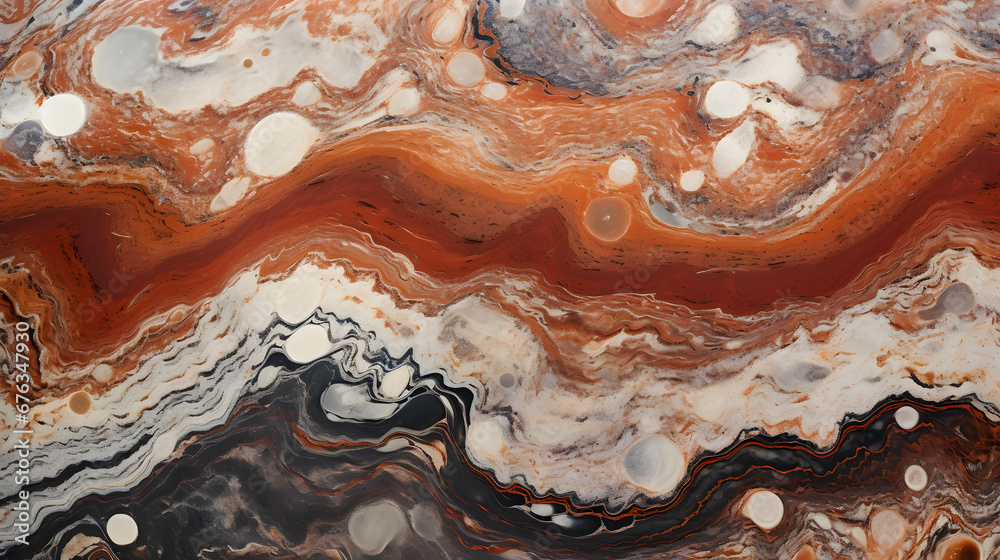 Ancient oriental drawing technique. Natural Luxury. Style incorporates ...