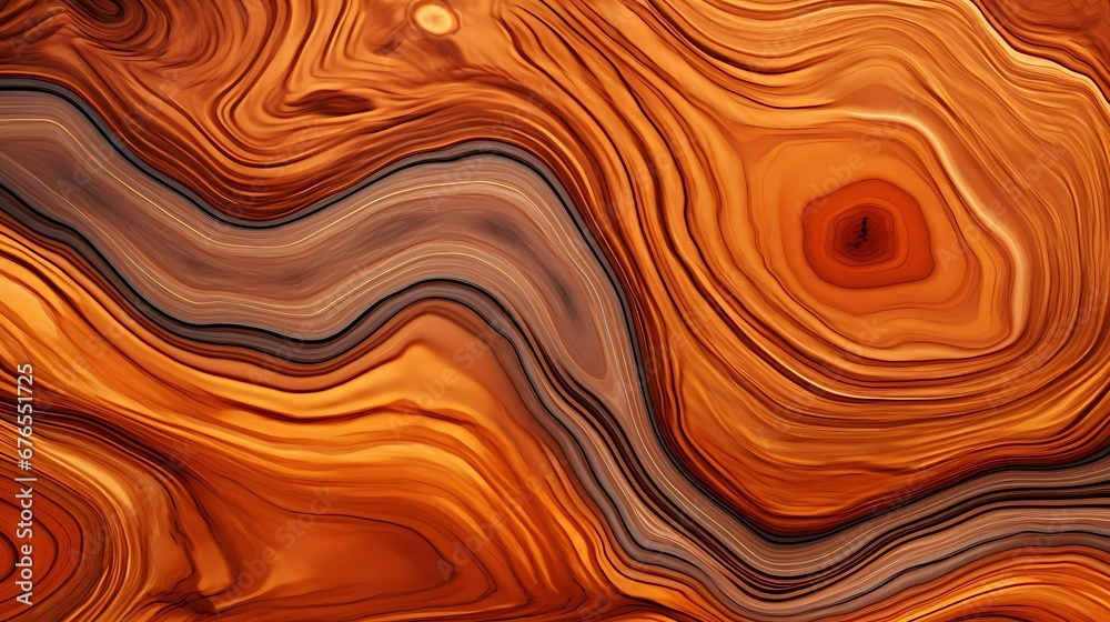 Wooden slice pattern. High quality wood texture. Cross section of tree ...