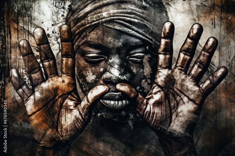 Black History Month. Honoring the legacy, achievements, and ...