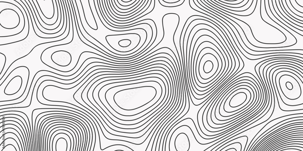 Black-white background from a line similar to a. Natural printing ...