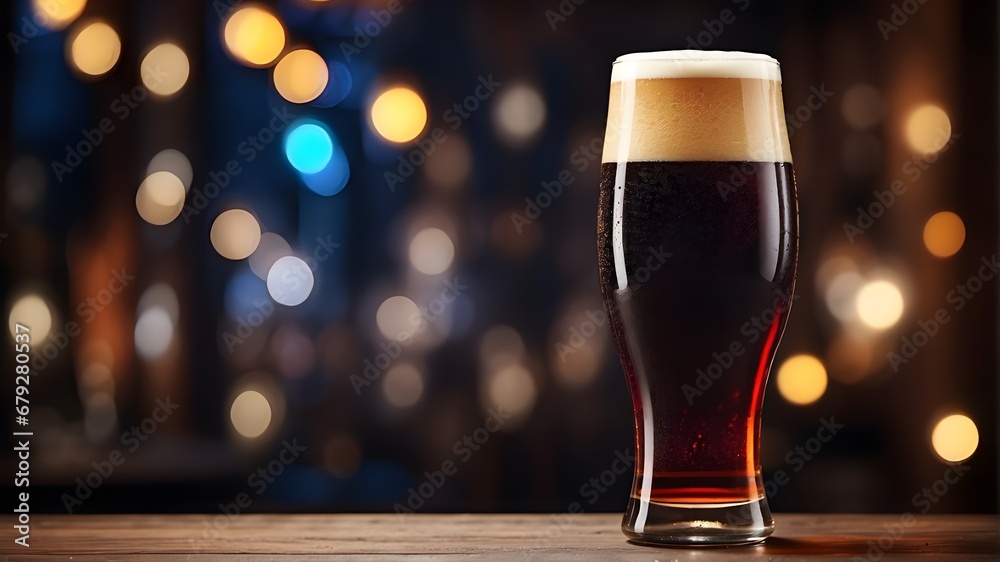 Dark Lager beer: bitter and sweeter as well as more malty, Altbier and ...