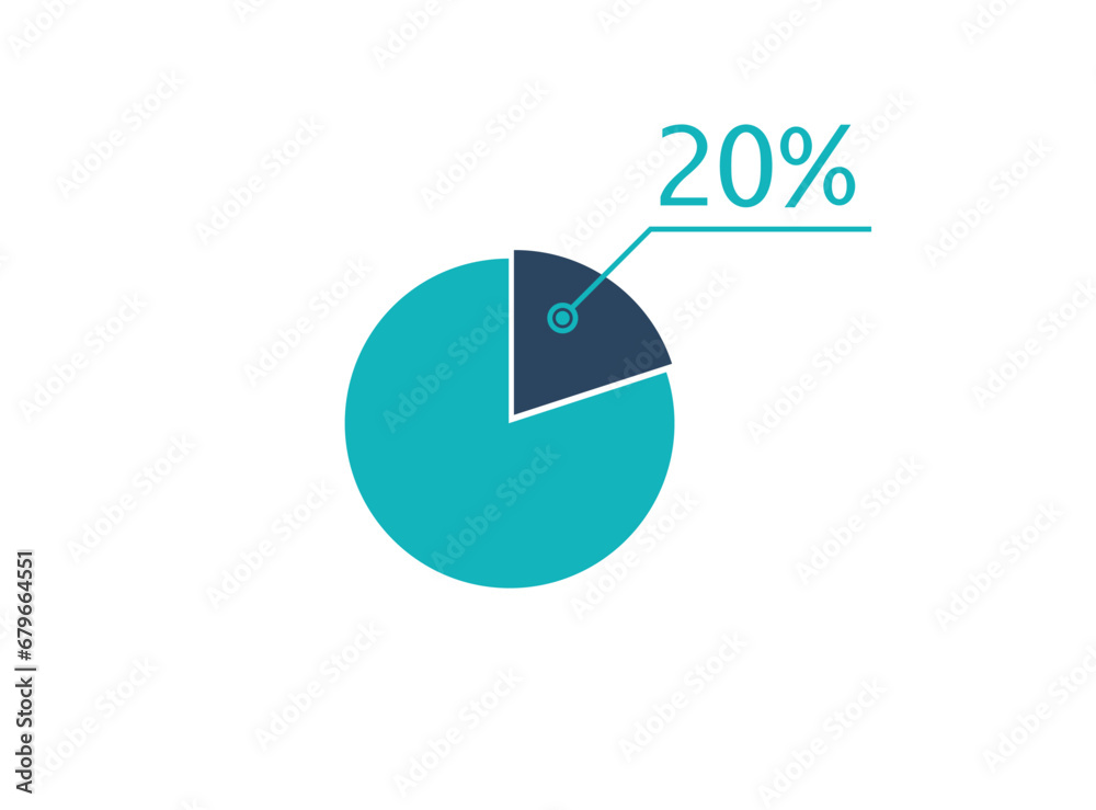 Infographic elements. Diagram progress bar. Flat vector process ...