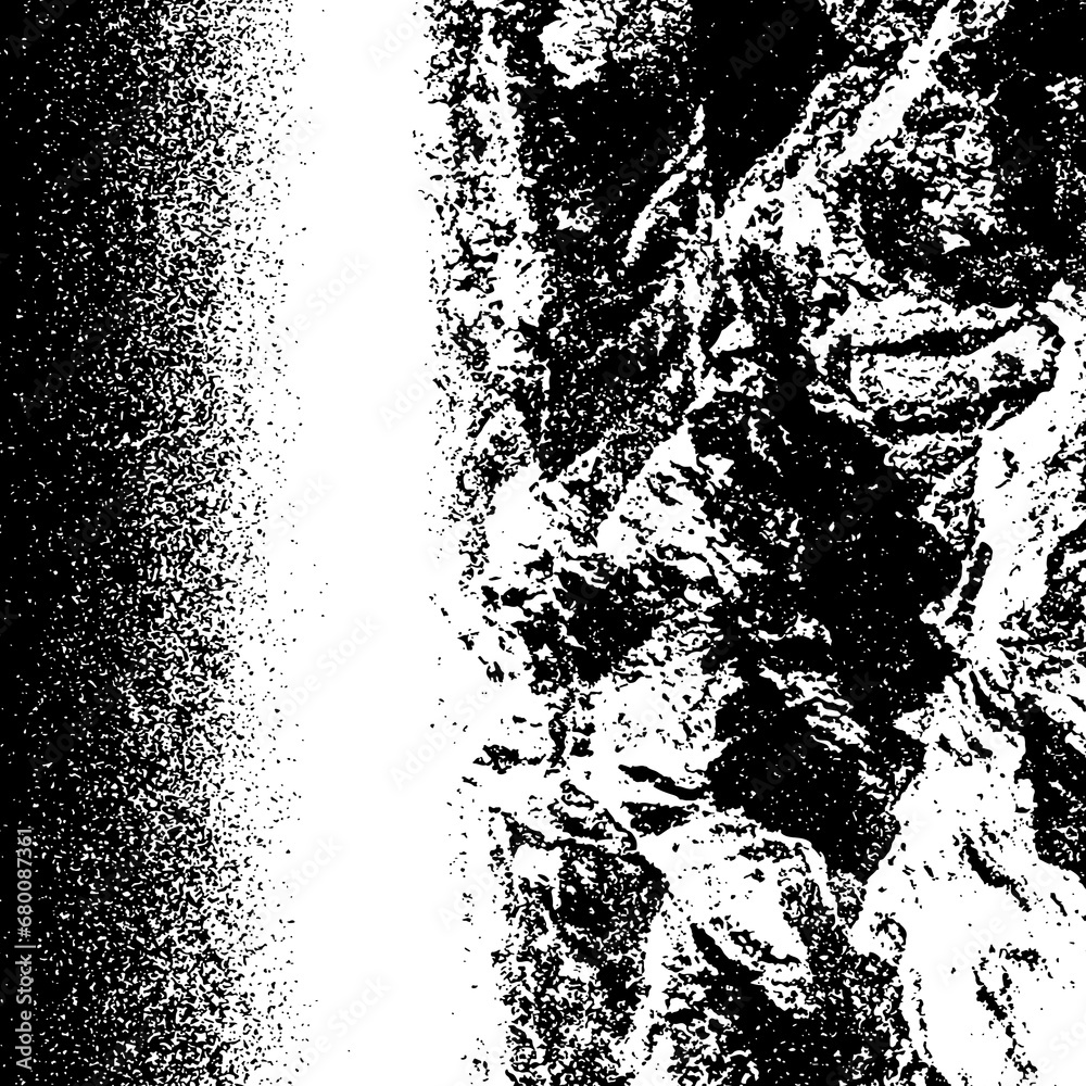 Abstract distressed uneven pattern png background. Overlay over any ...