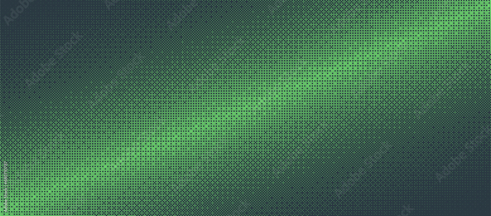 Vector de Stock Dither Pattern Bitmap Texture Halftone Gradient Vector ...