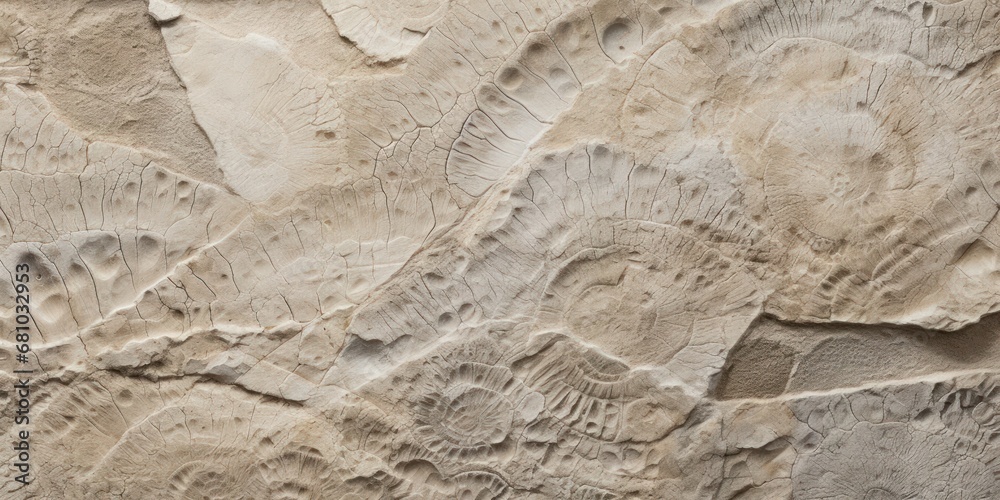 Limestone Fossils texture background Stock Photo | Adobe Stock