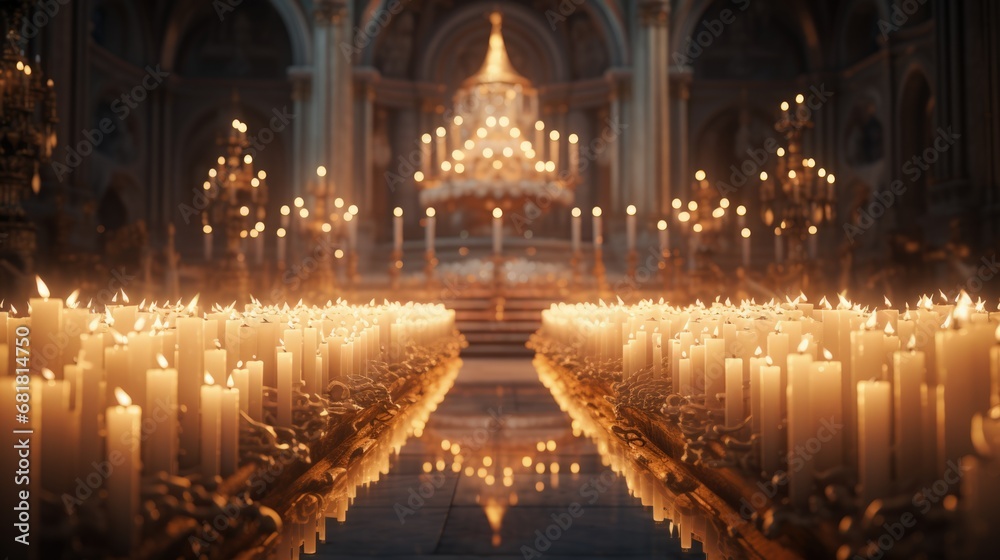 Happy Candlemas Day, celebrating the tradition, faith, and symbolism of ...